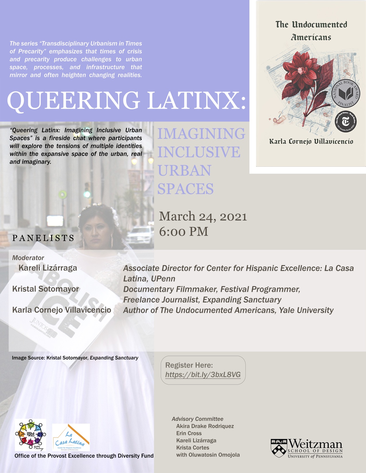 Queering Latinx: Imagining Inclusive Urban Spaces | The Program in ...